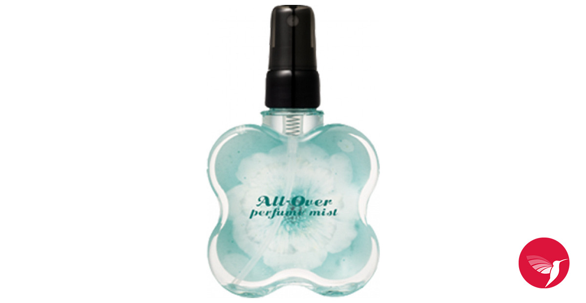 Baby Musk The Face Shop perfume - a fragrance for women