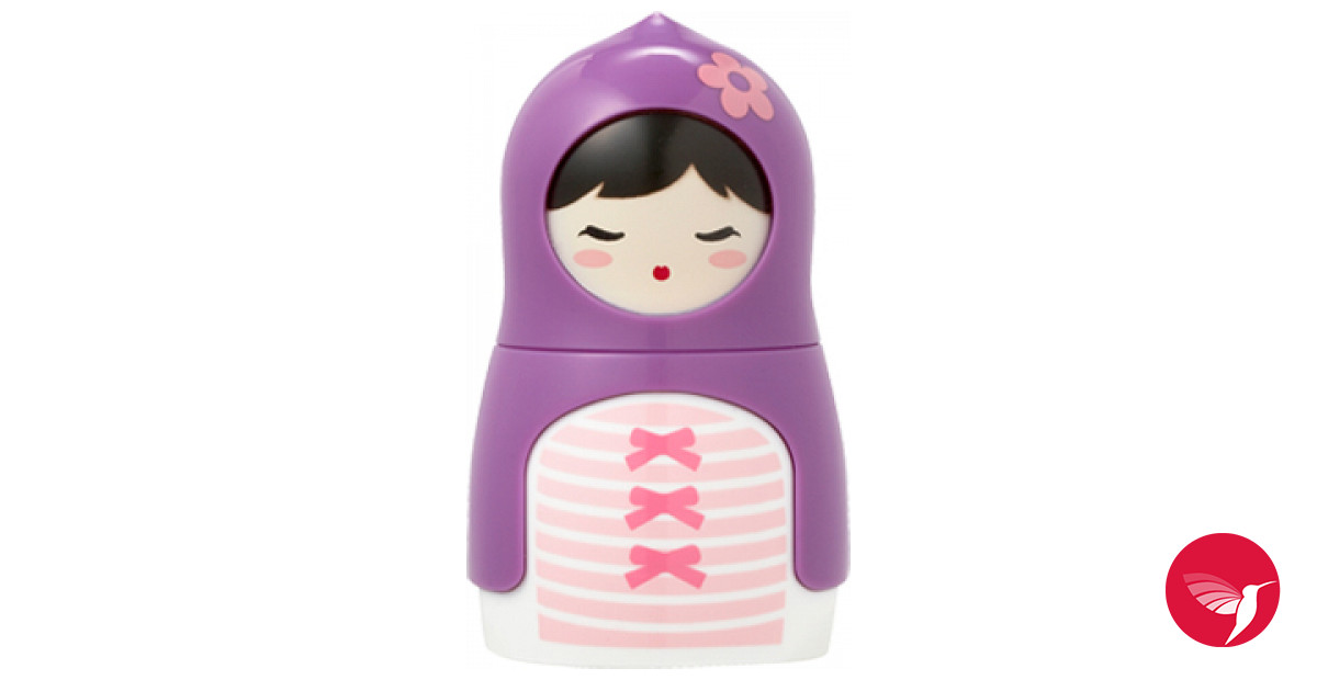 Love Floral The Face Shop perfume - a fragrance for women