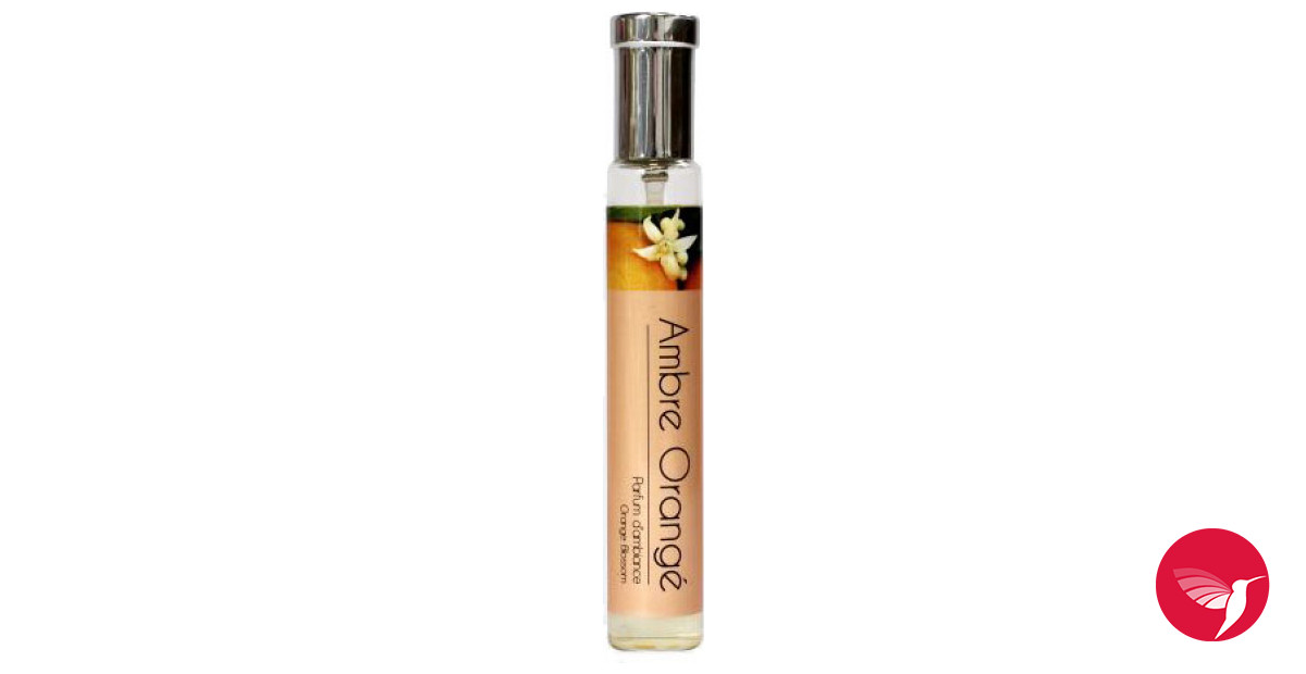 Ambre Orange Adopt Parfums perfume - a fragrance for women and men