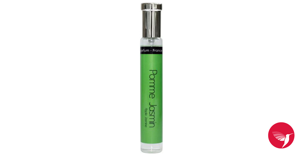 Pomme Jasmin Adopt Parfums perfume - a fragrance for women and men