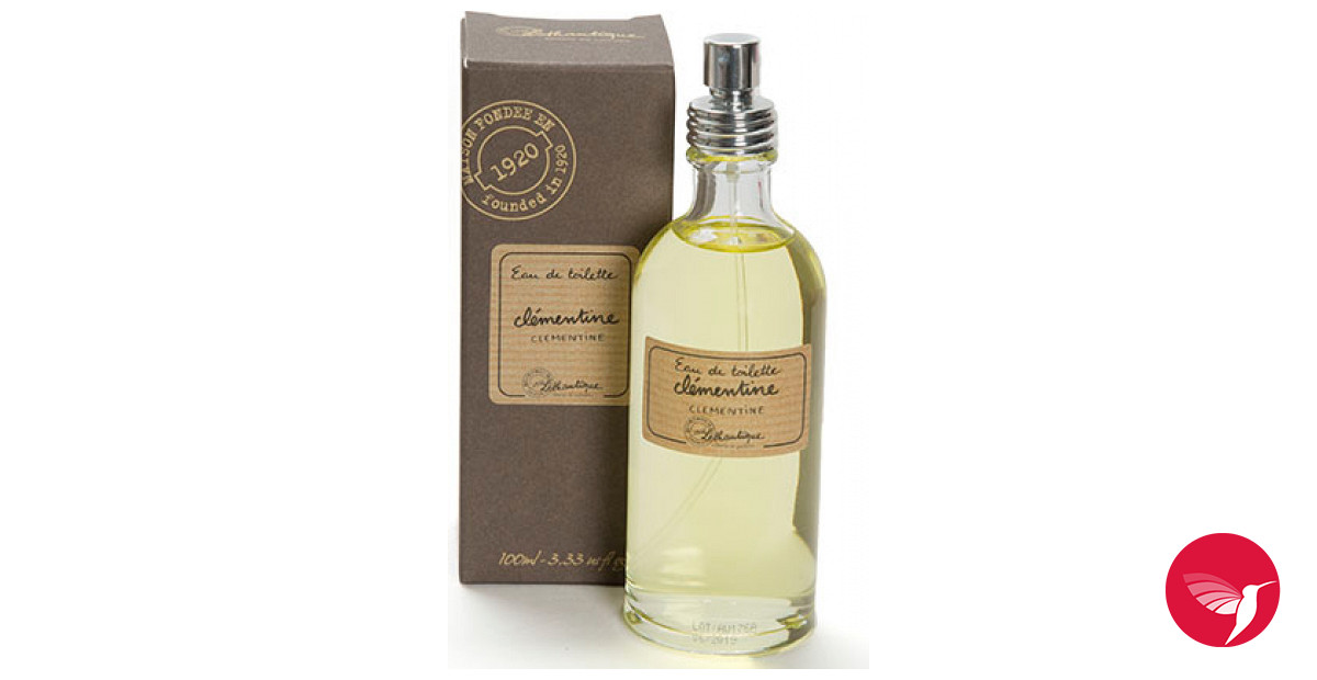 Clementine Lothantique perfume - a fragrance for women and men