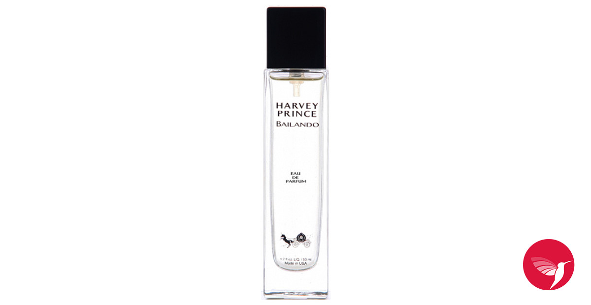 Bailando Harvey Prince perfume - a fragrance for women 2015