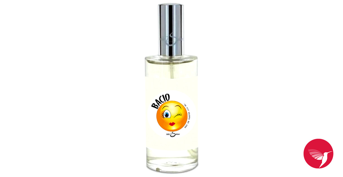 Bacio Hilde Soliani perfume - a fragrance for women and men 2015
