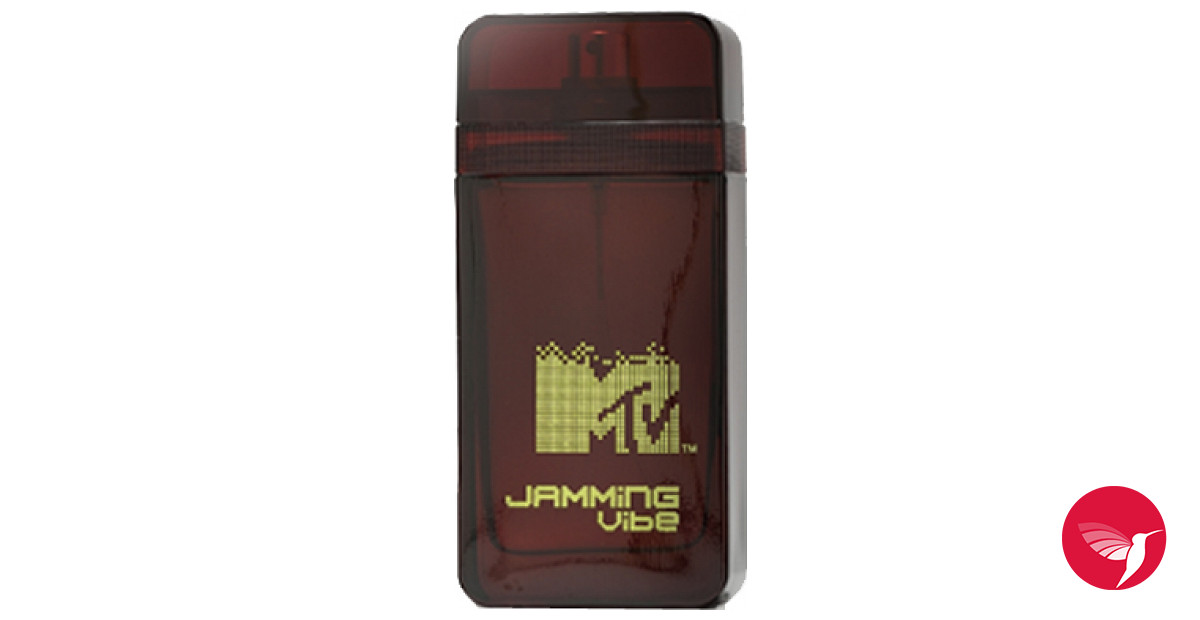 MTV Jamming Vibe MTV Perfumes cologne - a fragrance for men 2015