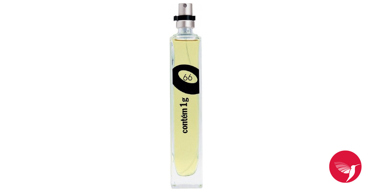 66 Contém 1g cologne - a fragrance for men 2001