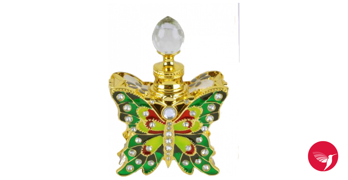 Hanayen Naseem perfume - a fragrance for women and men