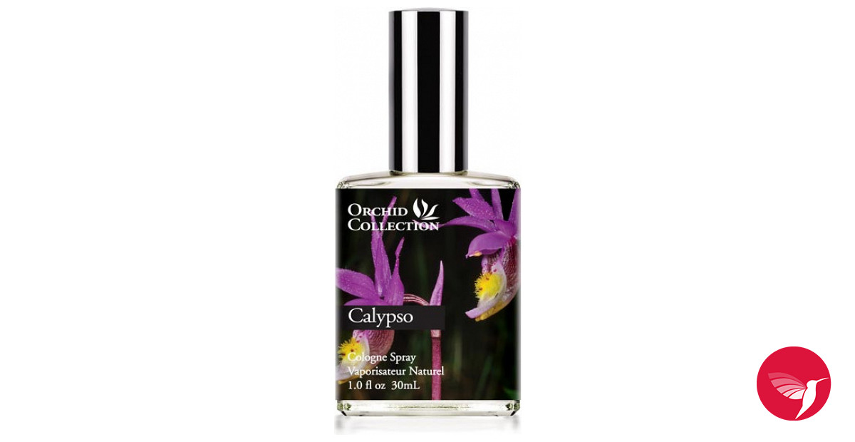 Calypso Orchid Demeter Fragrance perfume - a fragrance for women and ...