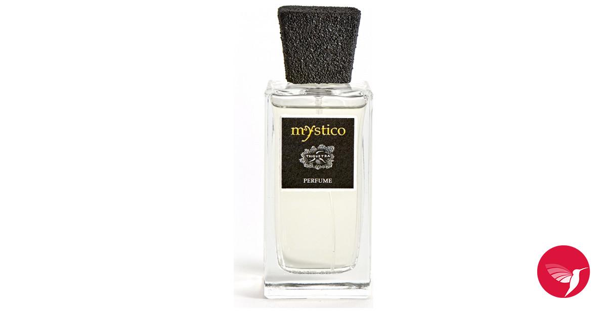 Mystico Triquetra 香水 - 一款 2015年 中性 香水