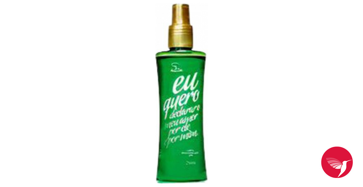 Eu Quero Jequiti perfume - a fragrance for women 2009