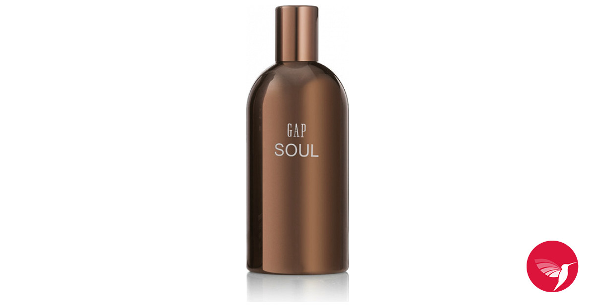 Gap Soul Gap cologne - a fragrance for men 2012