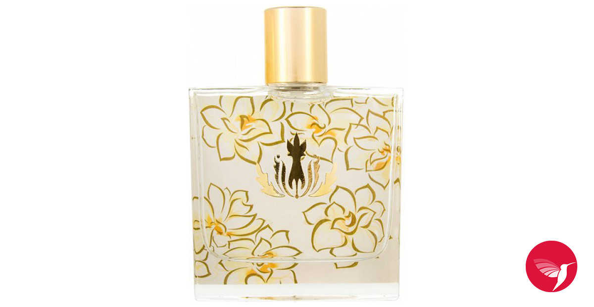 Pikake Malie Organic perfume - a fragrance for women 2015