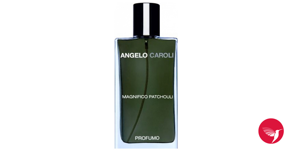 Magnifico Patchouli Angelo Caroli perfume - a fragrance for women and ...