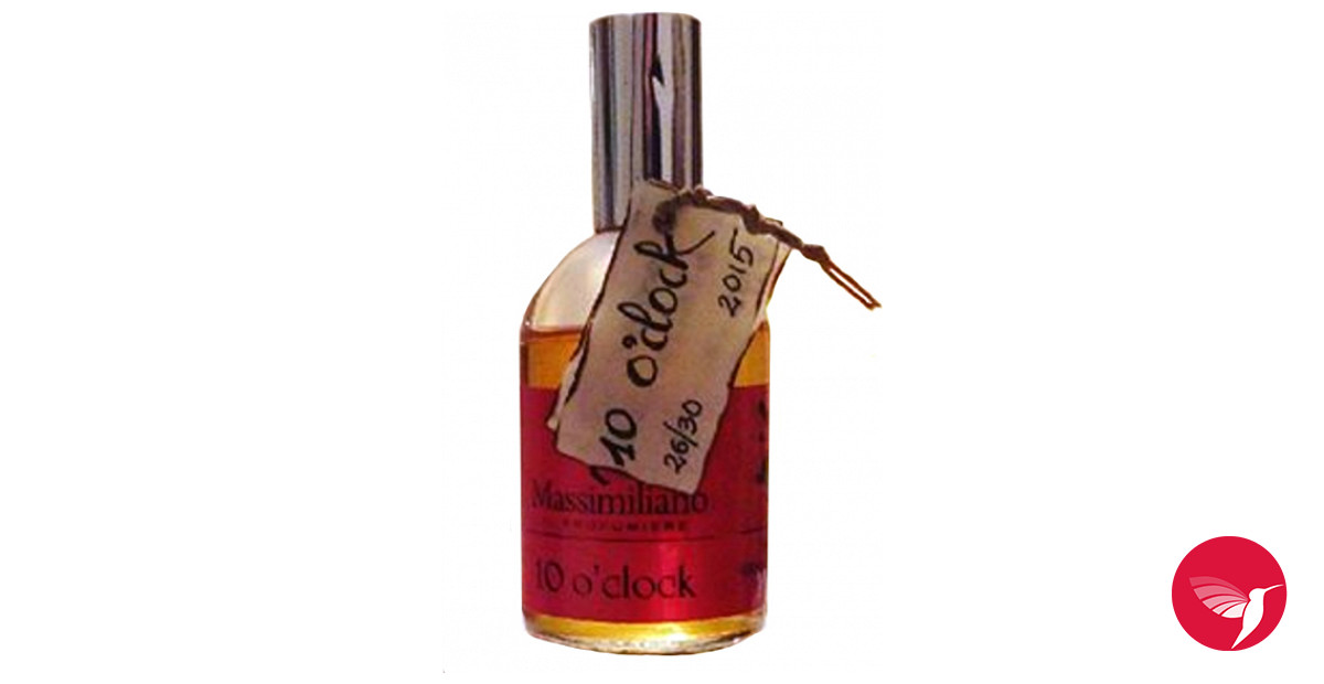 10 O'Clock Il Profumiere perfume - a fragrance for women and men 2015