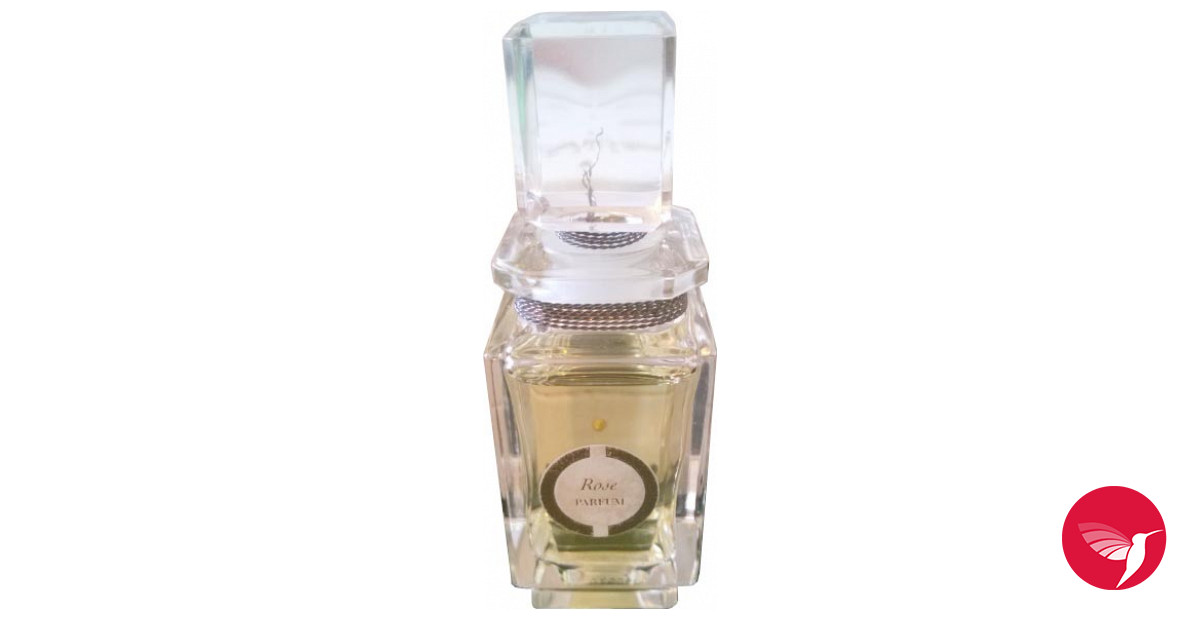 Rose Parfum Caron perfume - a fragrance for women and men 1949