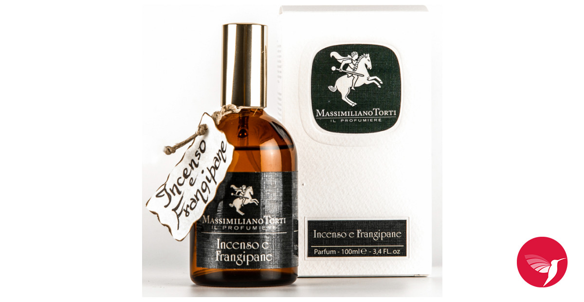 Incenso e Frangipane Il Profumiere perfume - a fragrance for women and ...