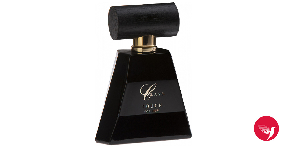 Touch Class perfume - a fragrance for women 2014