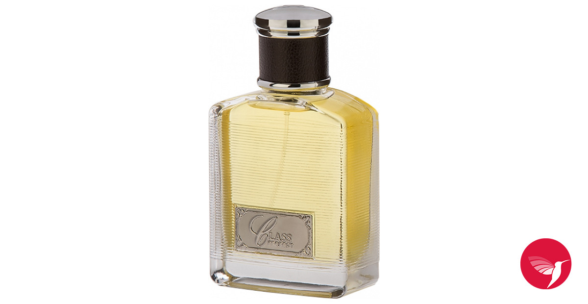 Perfect Class cologne - a fragrance for men 2015