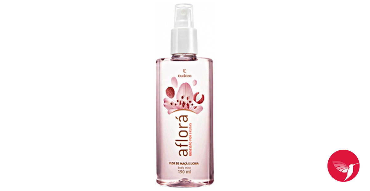 Aflorá Obsessão Por Frutas Eudora Parfum - ein es Parfum für Frauen 2013
