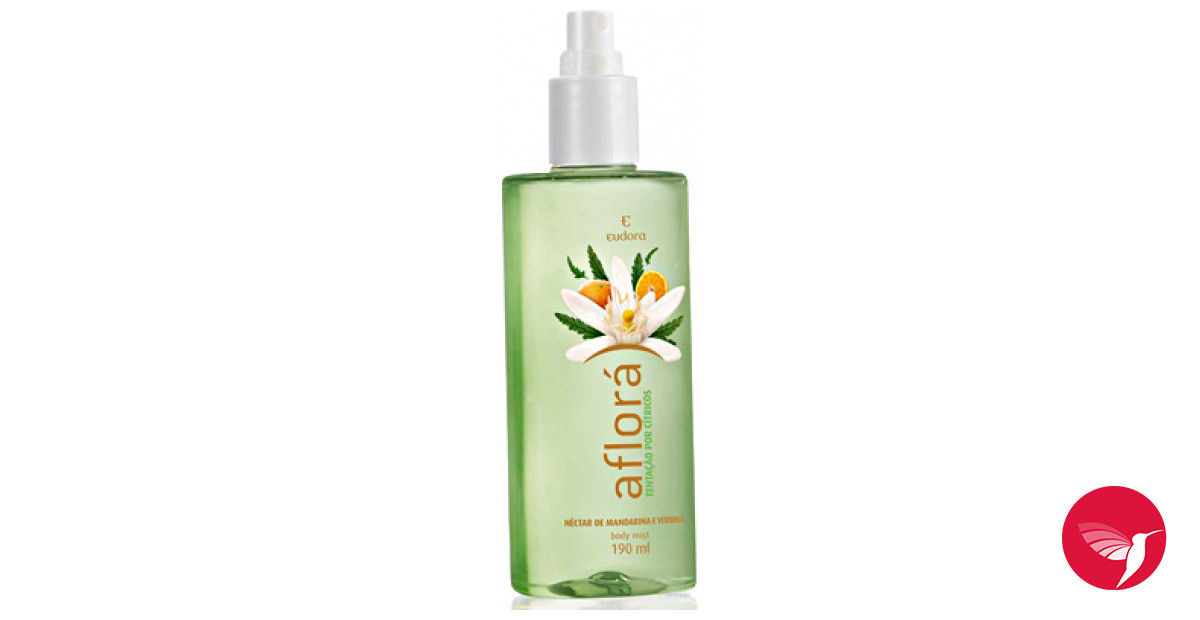 Aflorá Tentação Por Cítricos Eudora perfume - a fragrância Feminino 2013