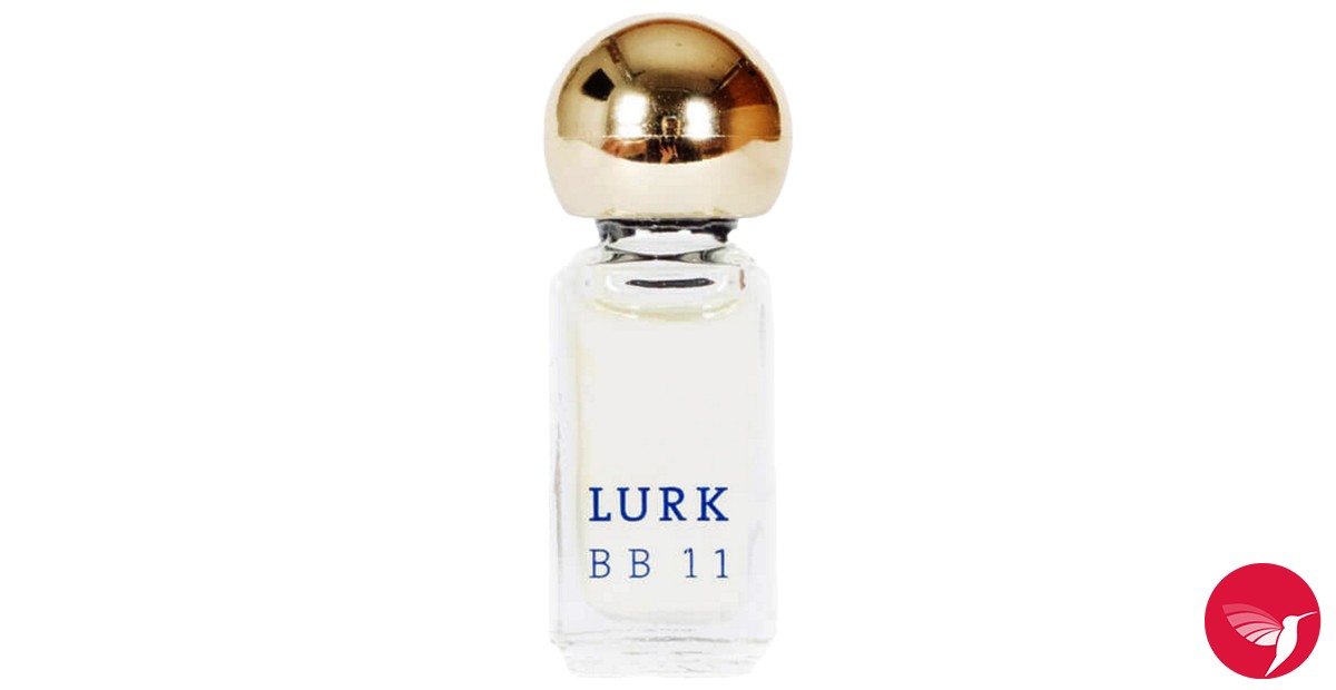 BB 11 Lurk perfume - a fragrance for women and men