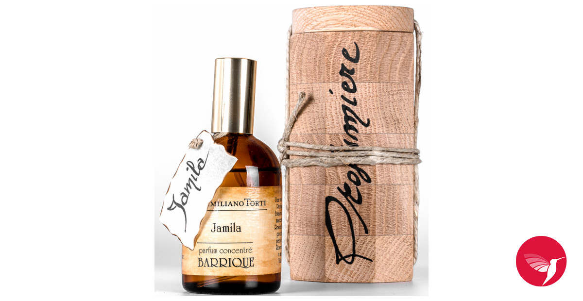Jamila Il Profumiere perfume - a fragrance for women 2013