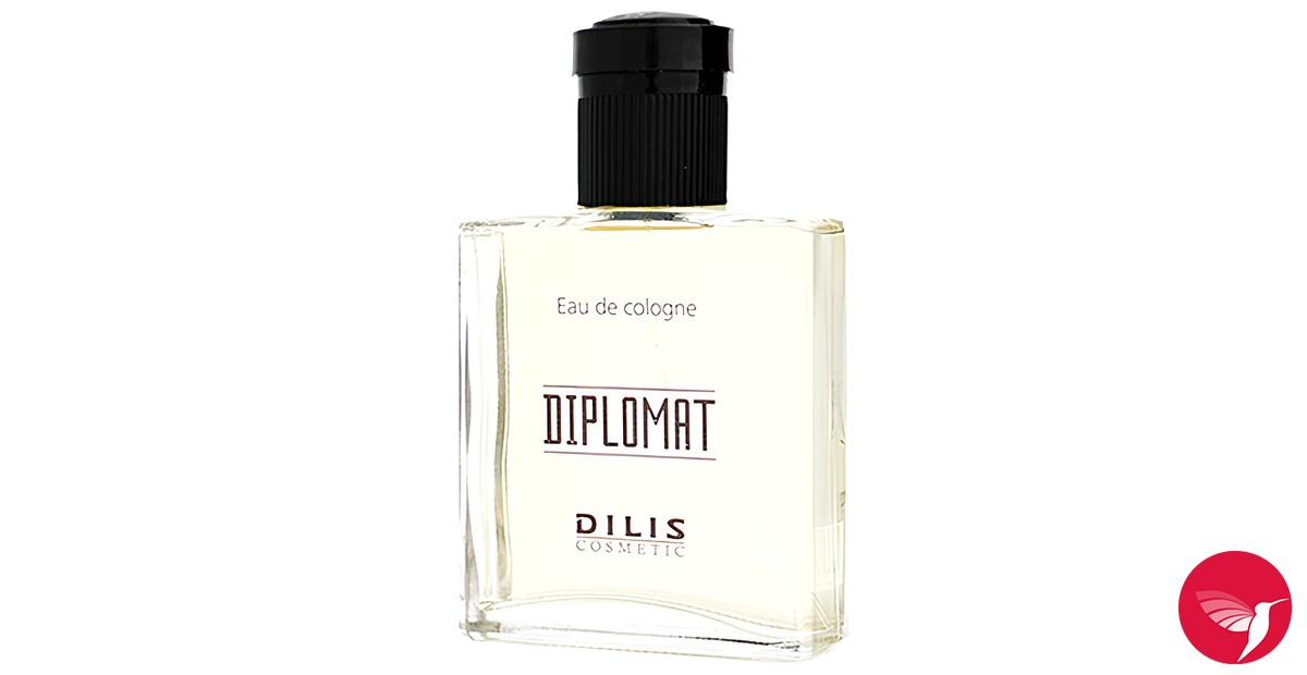 Diplomat Dilís Parfum Cologne - un parfum pour homme 2002