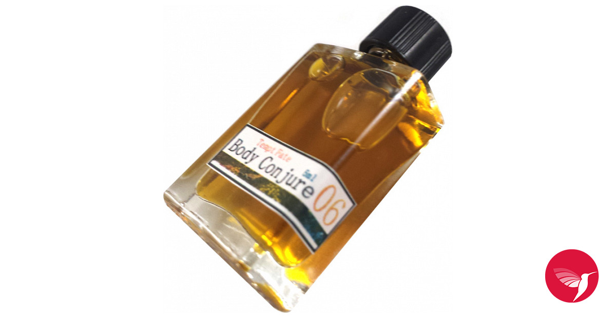 06 Tempt Fate Body Conjure perfume - a fragrance for women and men 2016