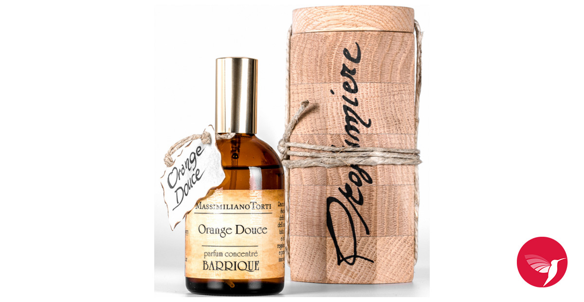 Orange Douce Il Profumiere perfume - a fragrance for women and men 2009