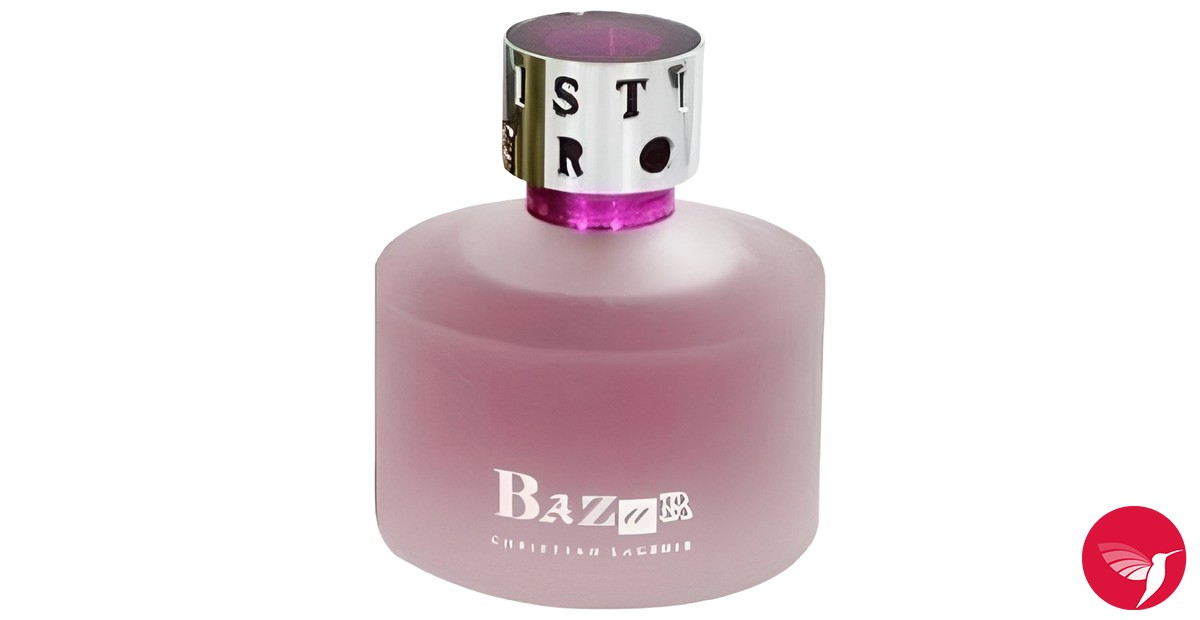 Bazar pour Femme Summer Fragrance Christian Lacroix parfum - un parfum ...