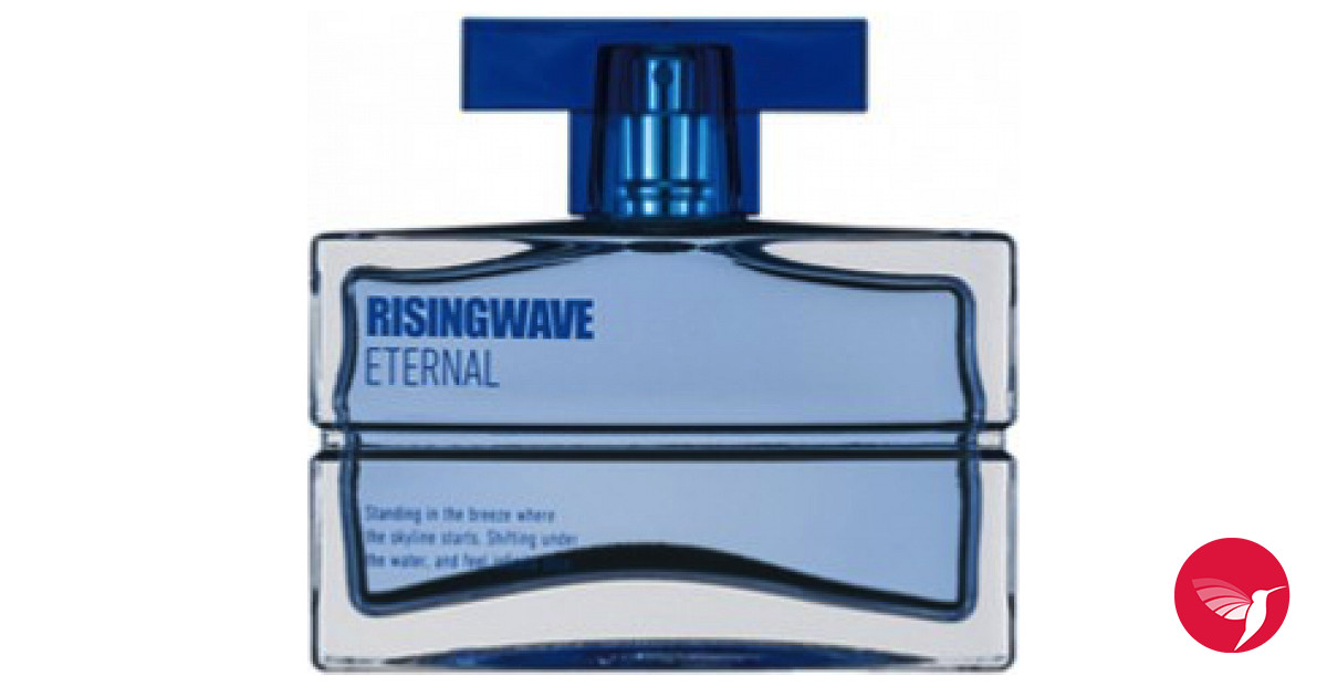 Eternal RisingWave cologne - a fragrance for men