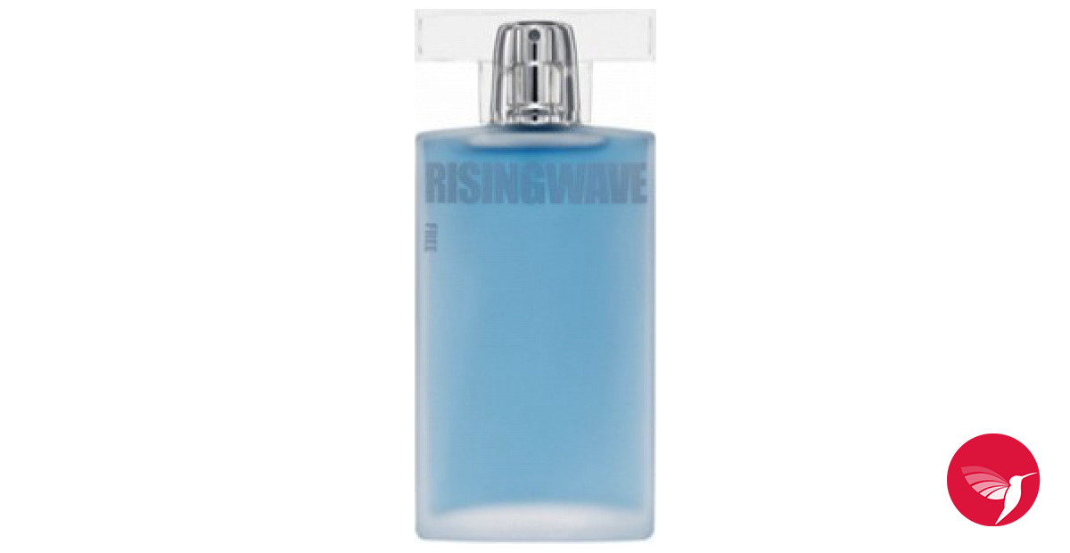 Free (Light Blue) RisingWave cologne - a fragrance for men