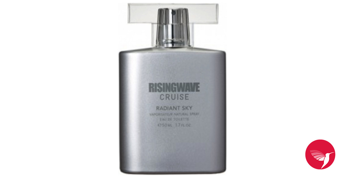 Cruise (Radiant Sky) RisingWave cologne - a fragrance for men 2013
