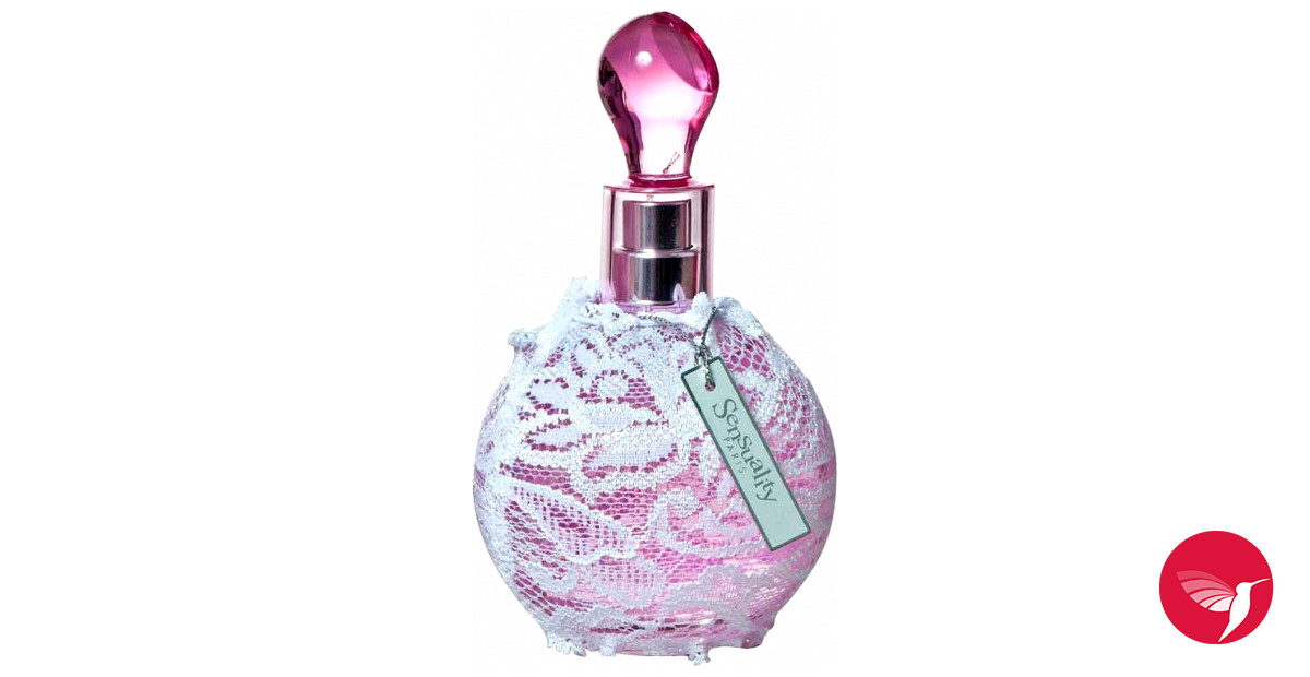 Arsenal Sensuality Gilles Cantuel perfume - a fragrance for women 2014