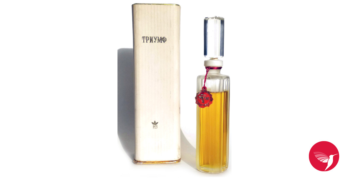 Триумф (Triumph) Новая Заря (The New Dawn) perfume - a fragrance for ...