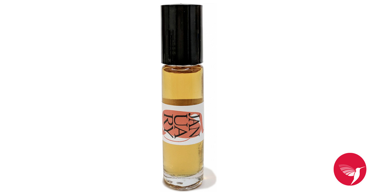 Smolderose January Scent Project perfumy - to perfumy dla kobiet i ...