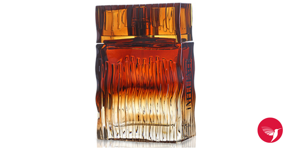 Influence Ajmal cologne - a fragrance for men 2015