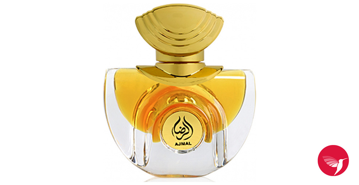 Al Reda Ajmal perfume - a fragrance for women and men 2015