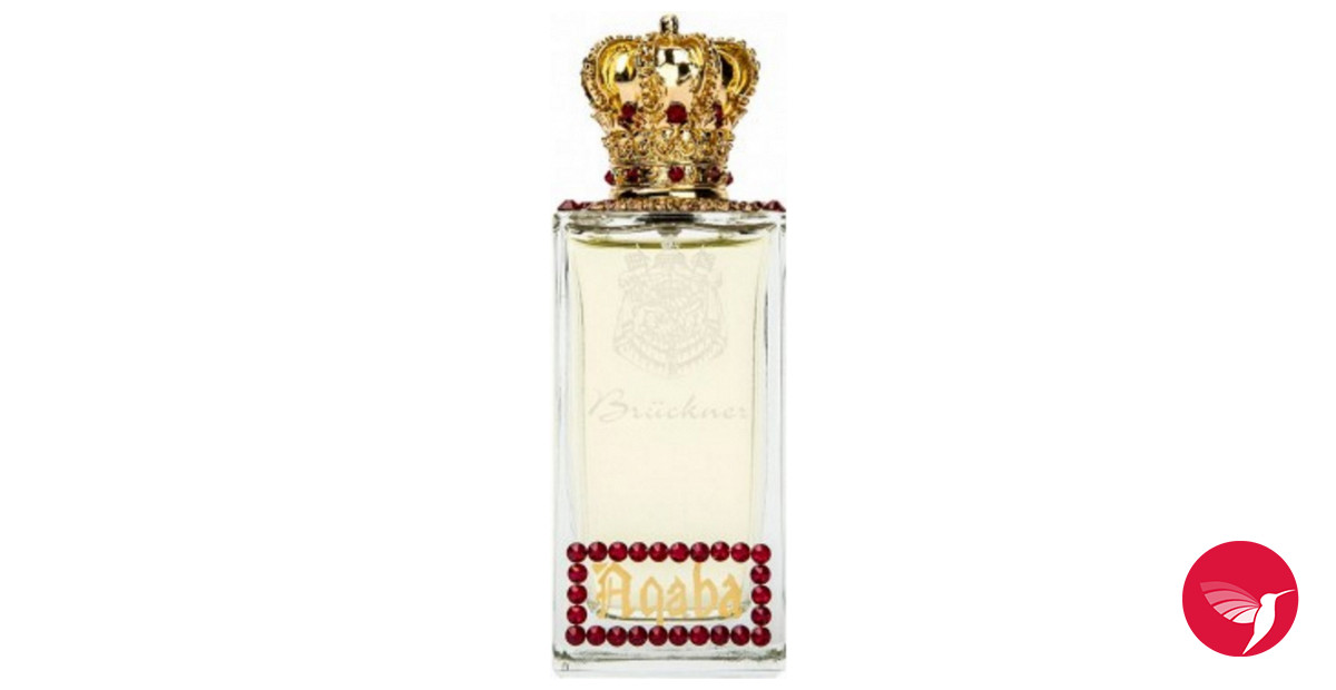 Royal Collection Aqaba Parfumerie Bruckner 香水 - 一款 2015年 中性 香水