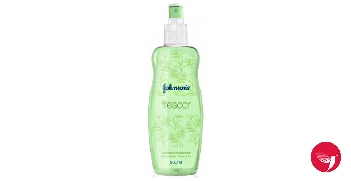 Frescor Johnson & Johnson's Parfum - ein es Parfum für Frauen 2011