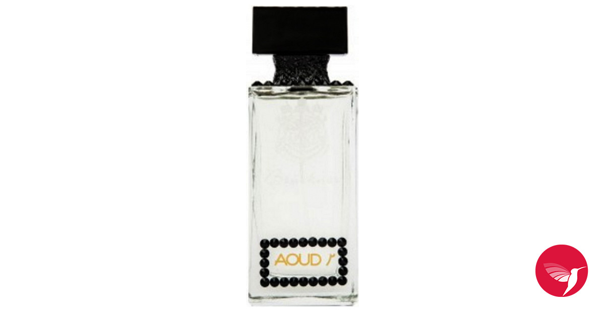 Aoud No 2 Parfumerie Bruckner cologne - a fragrance for men 2011
