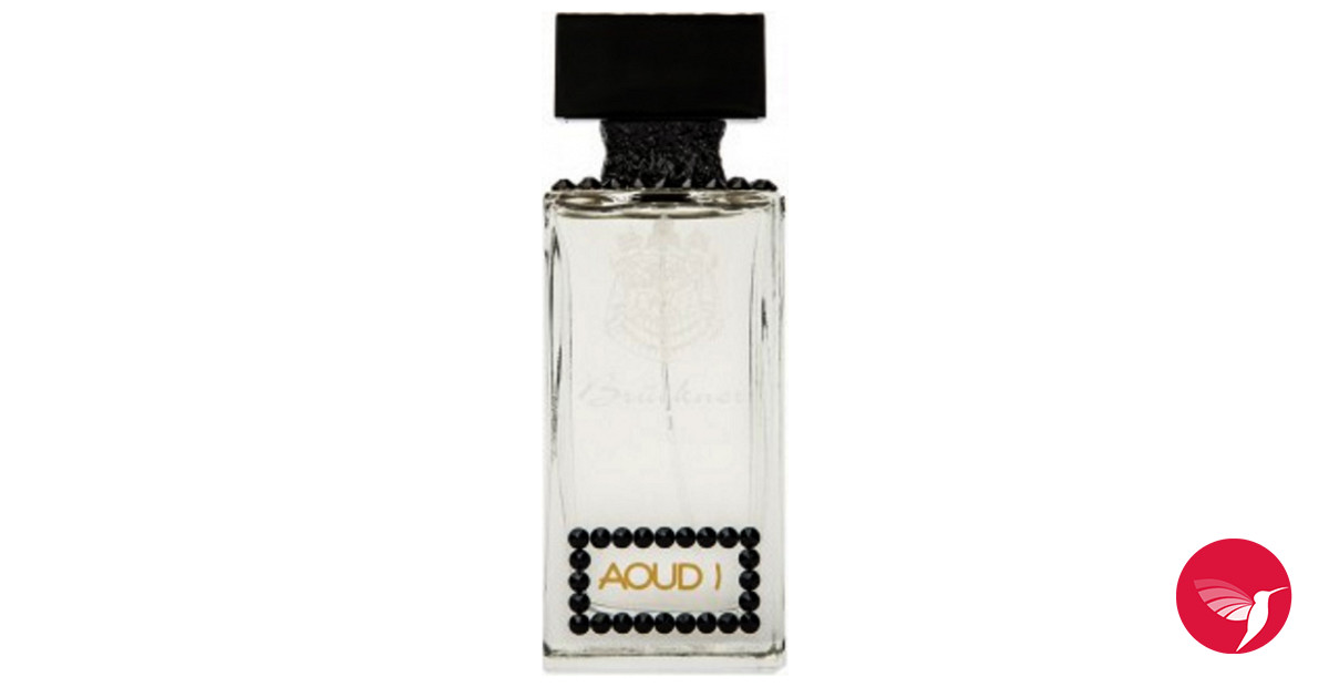 Aoud No 1 Parfumerie Bruckner perfume - a fragrance for women and men 2011