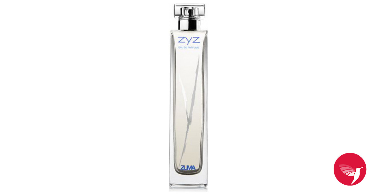 Zyz Zuma perfume - a fragrance for women and men
