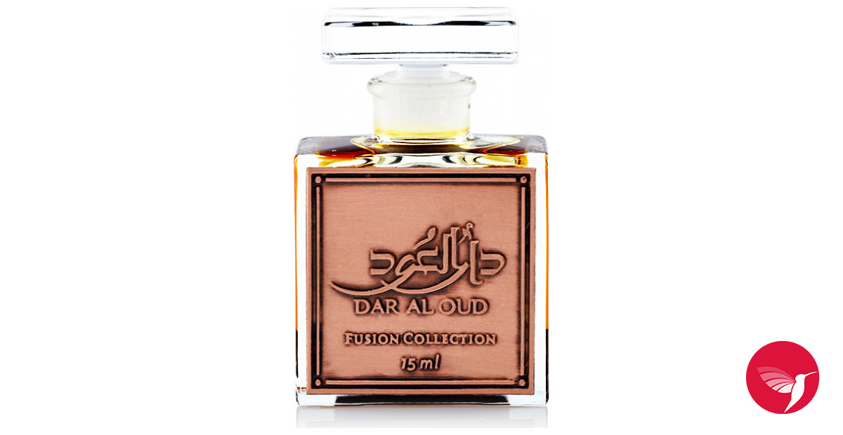 Oud Rose Dar Al Oud perfume - a fragrance for women and men