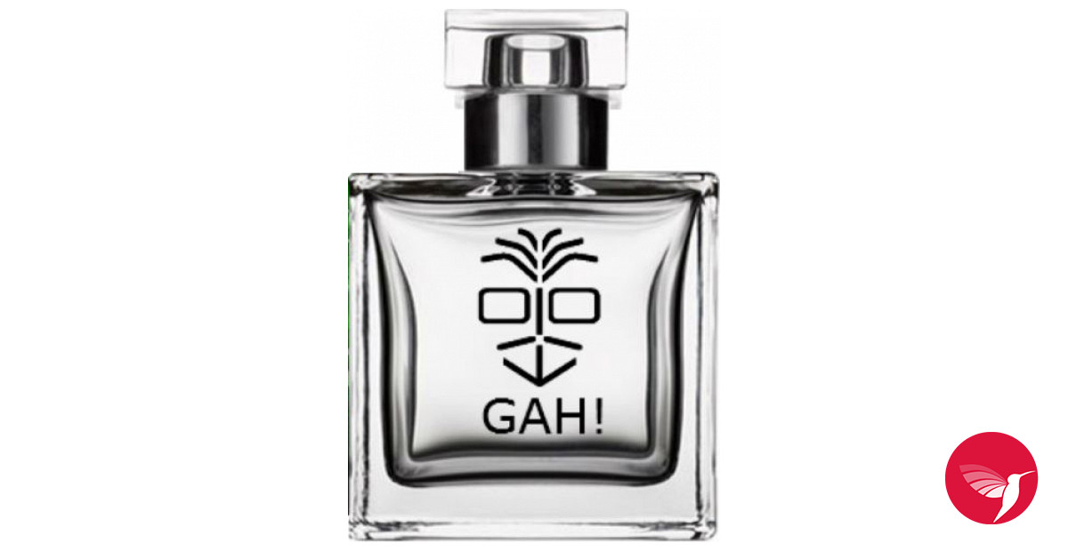 Vanilla Eau de Parfum GAH! FreeToBeYou perfume - a fragrance for women ...