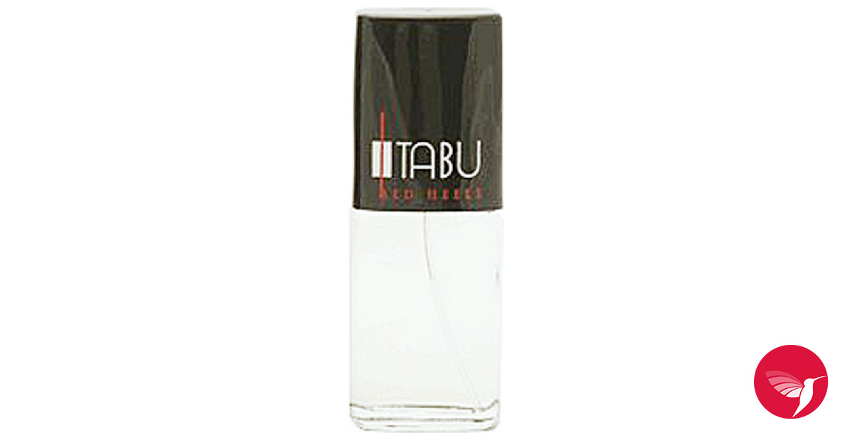 Tabu Red Heels Dana perfume - a fragrance for women 2002