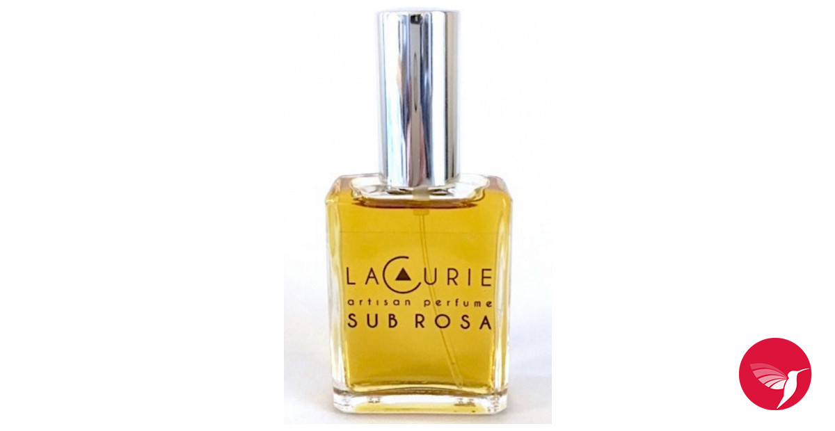 Sub Rosa La Curie perfume - a fragrance for women and men 2016