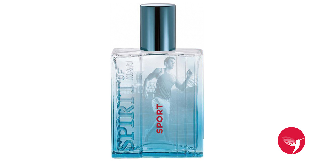Spirit of Man Sport Spirit cologne - a fragrance for men 2013