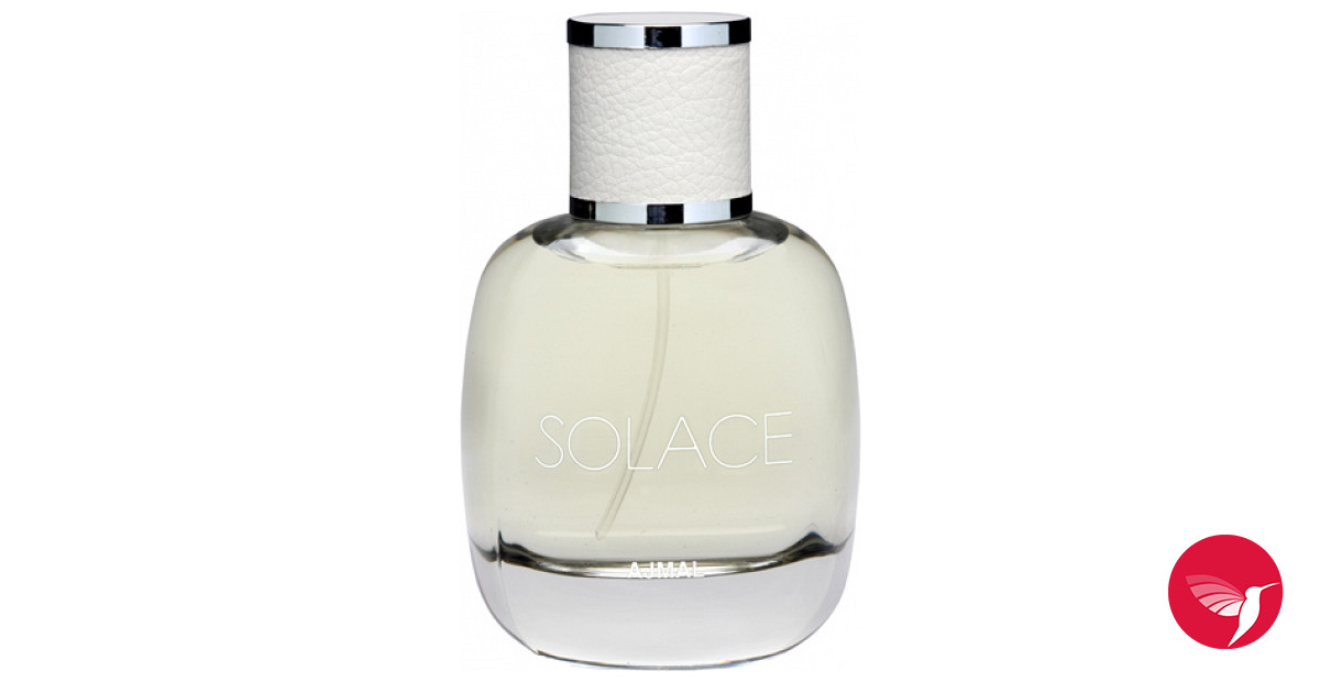 Solace Ajmal 香水 - 一款 年 女用 香水