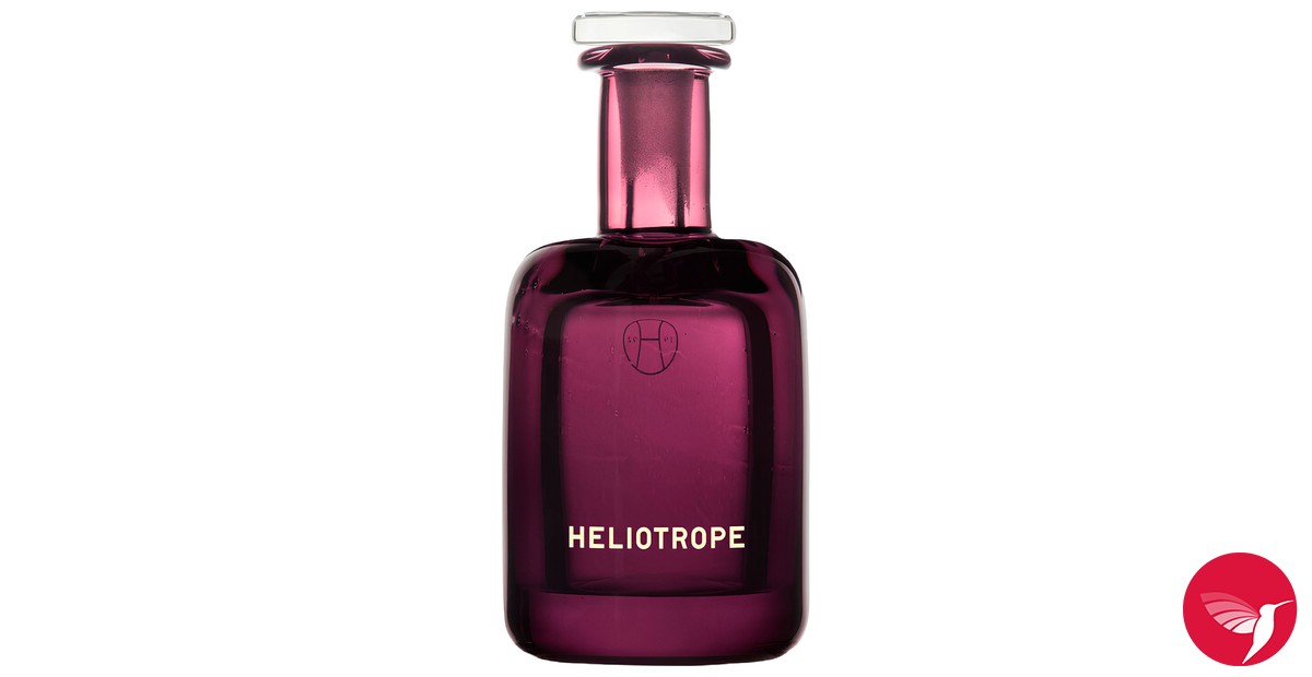 Heliotrope Perfumer H perfume - a fragrance for women and men 2015
