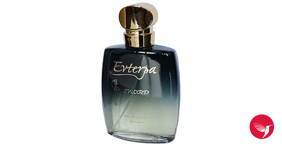 Sword Black Evterpa cologne - a fragrance for men